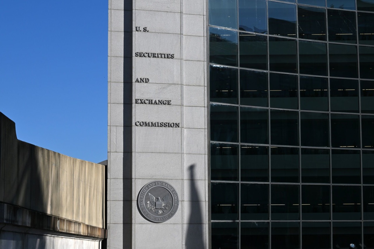 SEC prepares proposal to eliminate quarterly reporting requirement