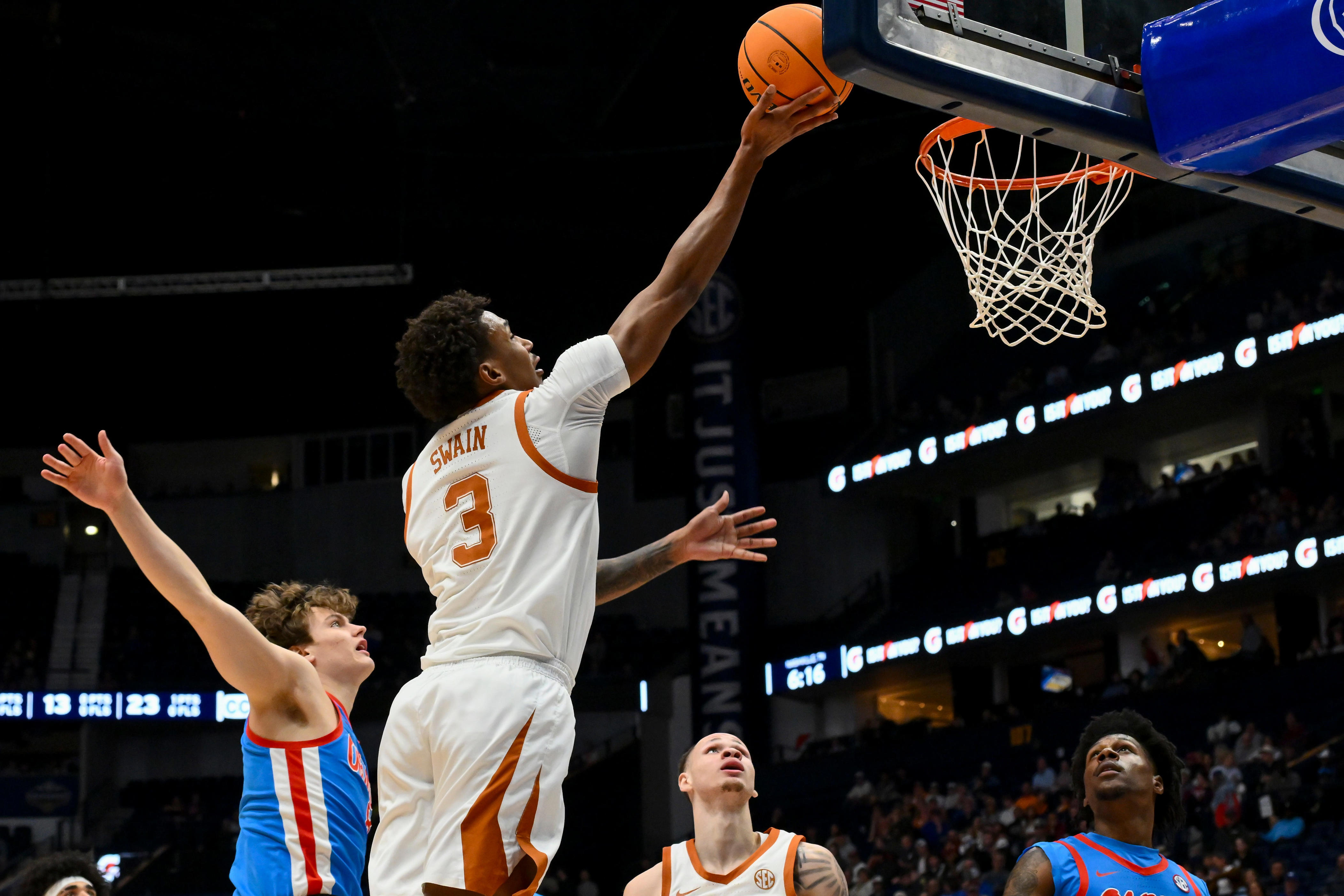 Which March Madness games are on Tuesday? See NCAA First Four schedule