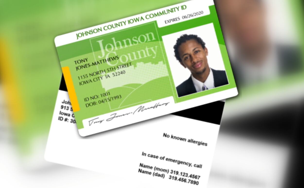 Johnson County leaders react to bill banning local ID cards
