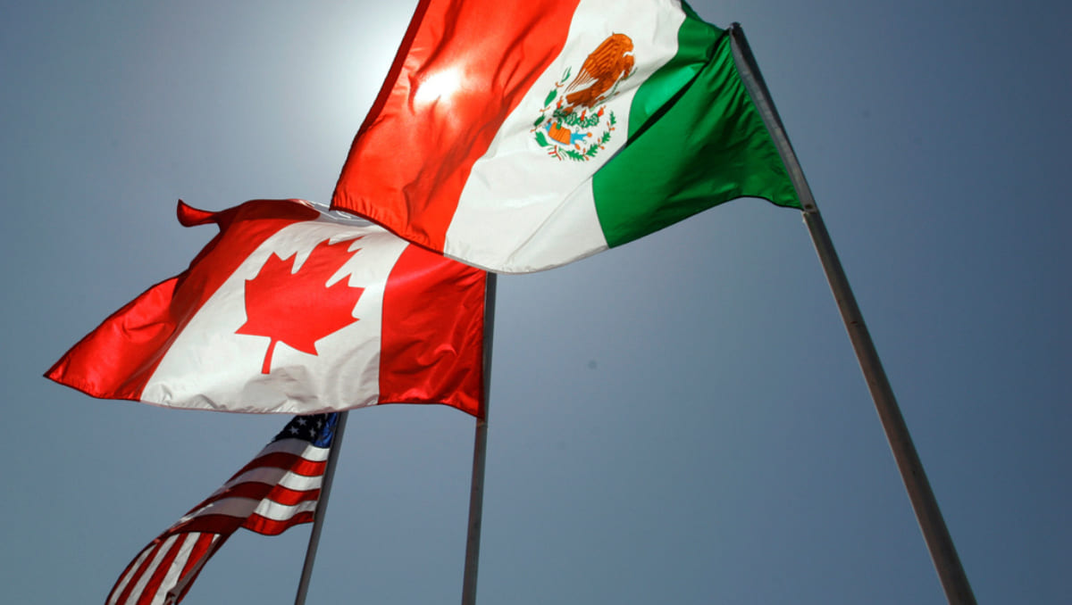 México prepara propuestas para próxima reunión en Washington sobre el T ...