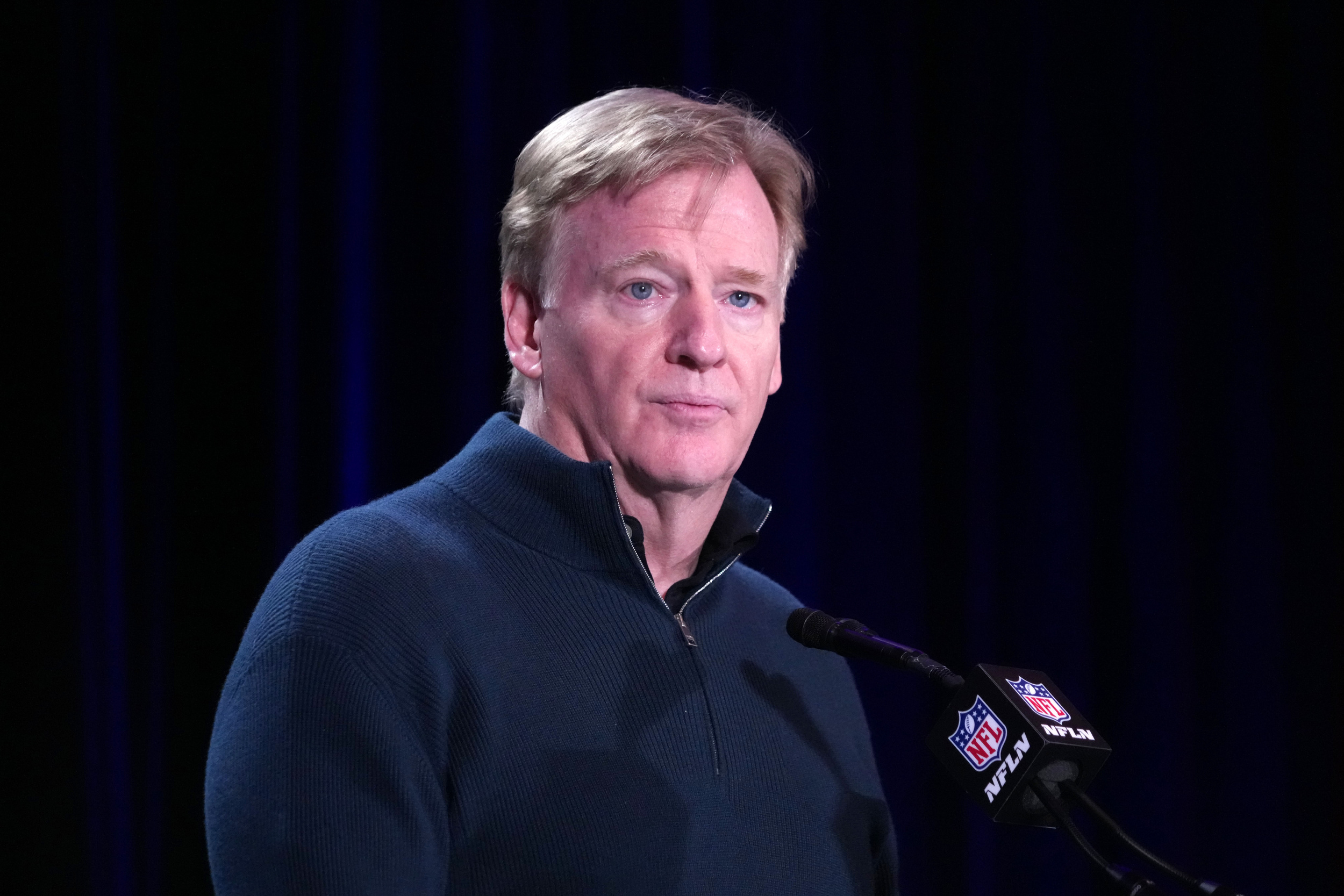 NFL announces top 25 performance incentive bonuses for 2025