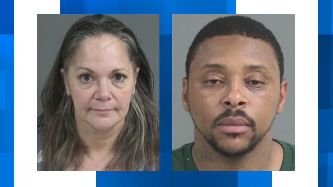 Charleston police arrest 2 accused of forcing victims to send money via ...