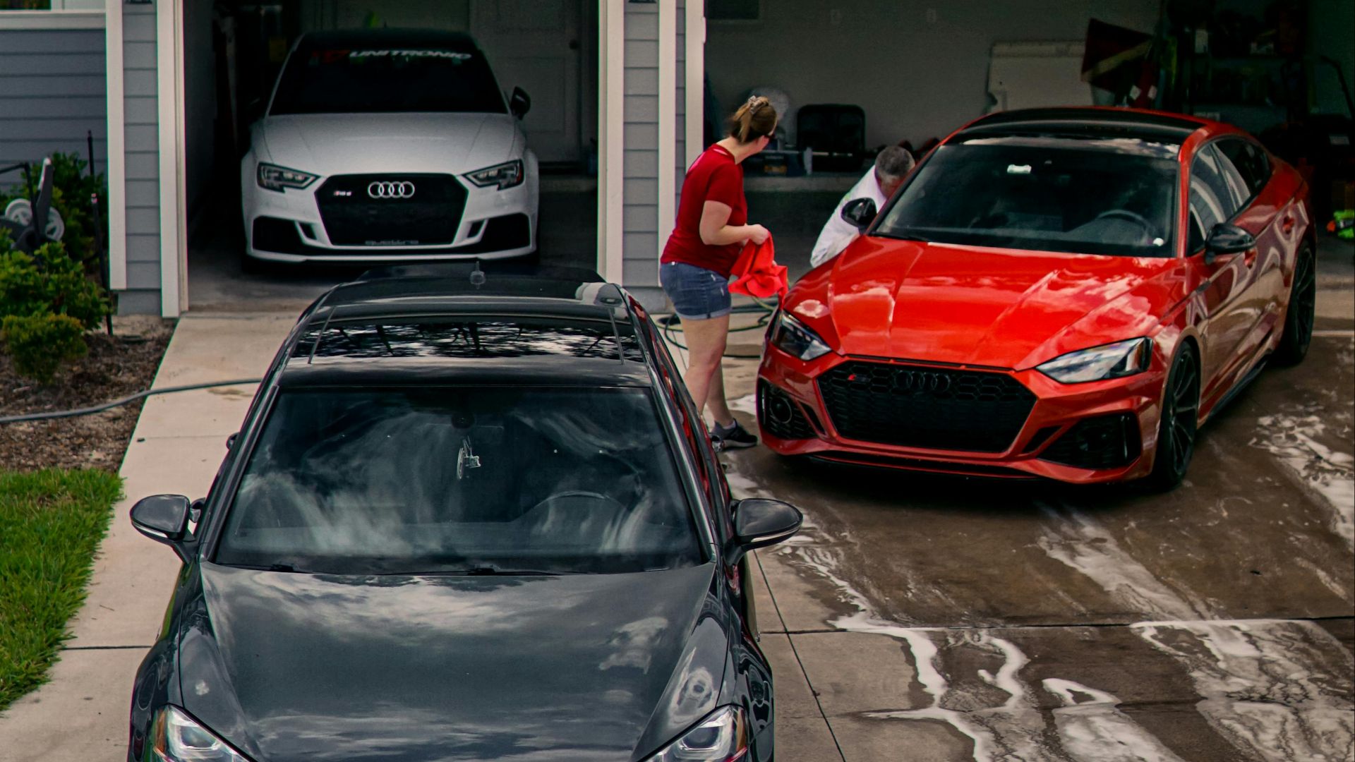 20 garage gadgets for smarter storage