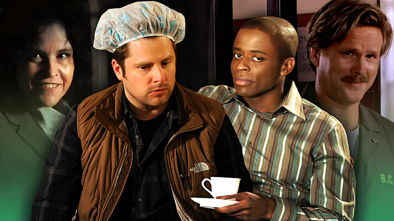 15 best Psych episodes, ranked