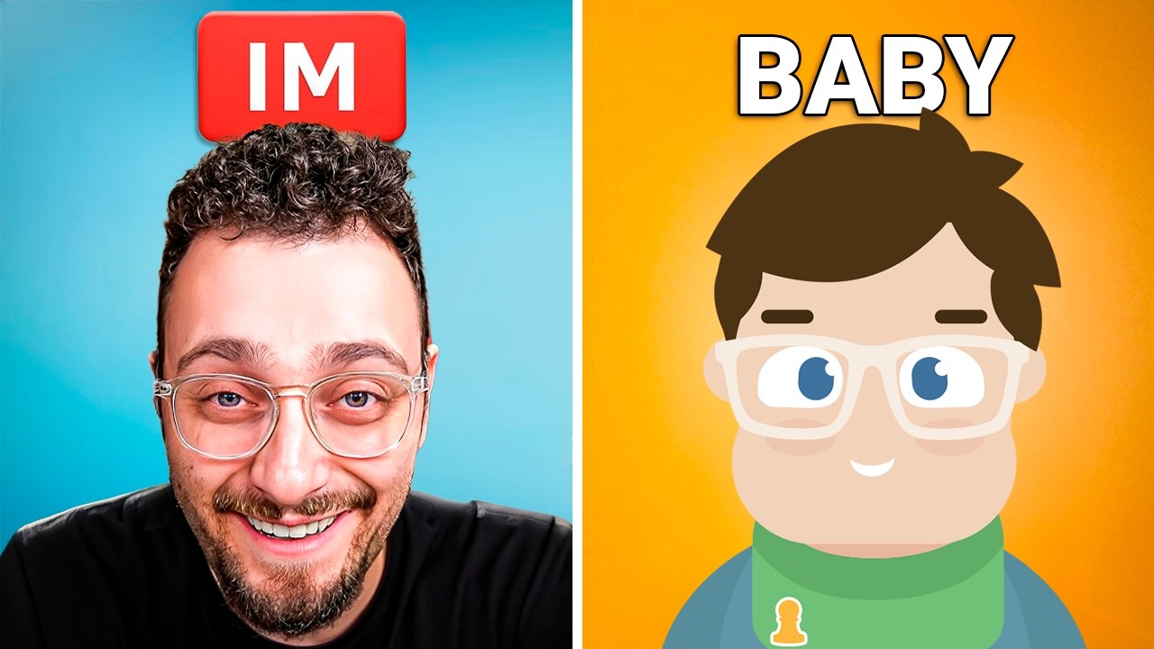 Can I beat my own baby chess bot?