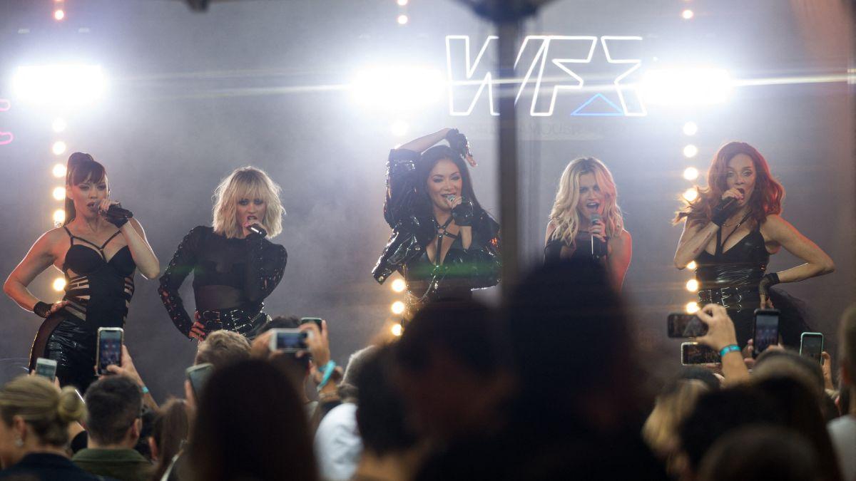 Pussycat Dolls reunion 2026: Nicole Scherzinger leads trio comeback ...