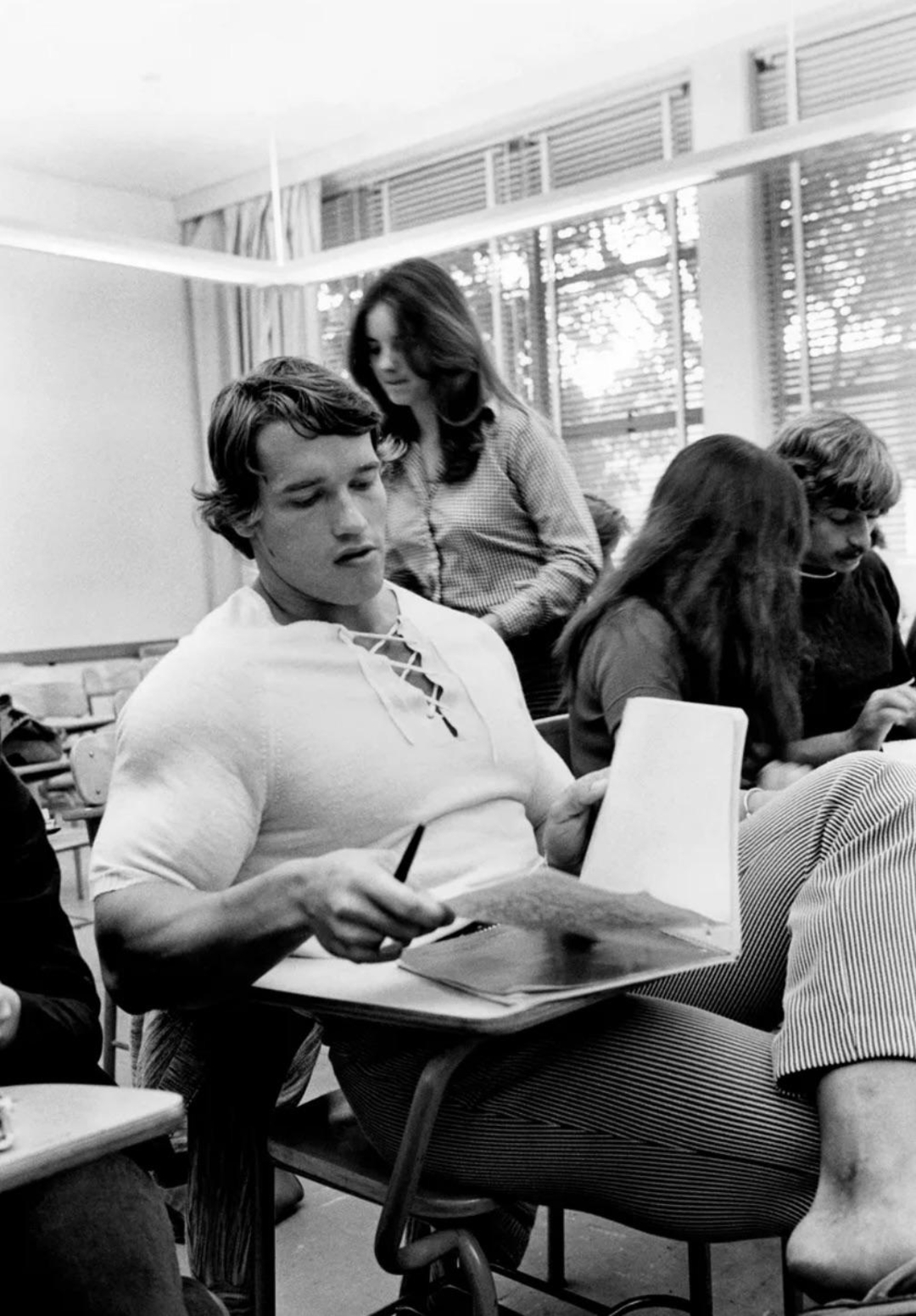 20 Arnold Schwarzenegger quotes that prove hard work pays off