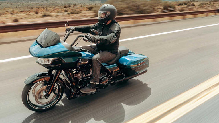 10 Harleys owners say they’d buy again (and why)