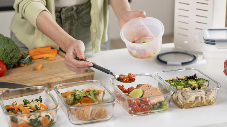 The one storage container change that helps keep food safer