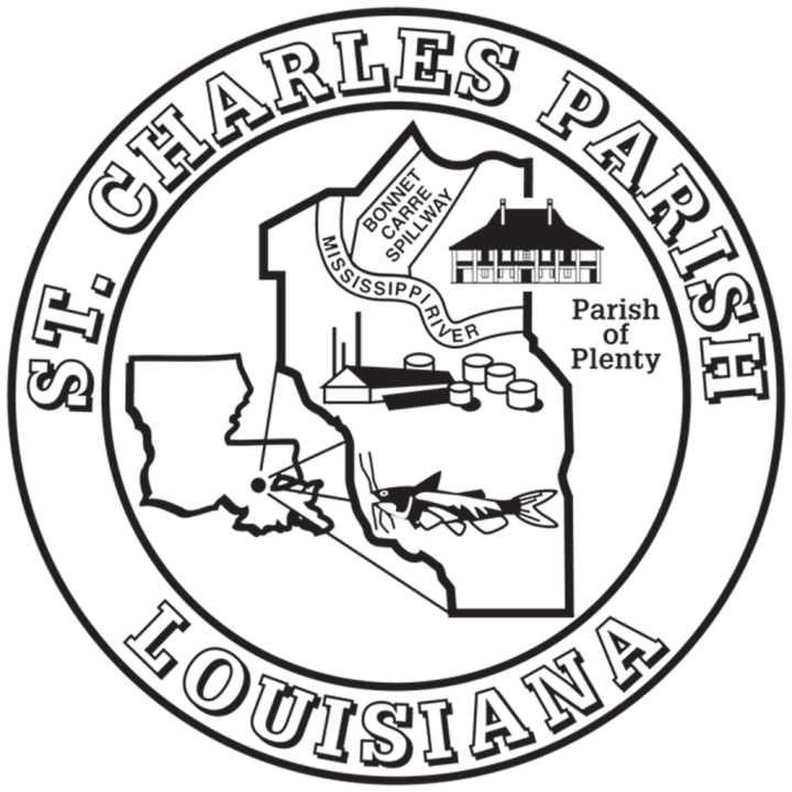 St. Charles Parish breaks ground on sand volleyball courts
