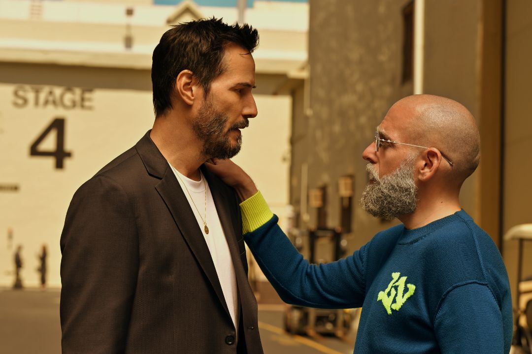 'Outcome' 2026: Release date, Keanu Reeves leading a spectacular cast ...