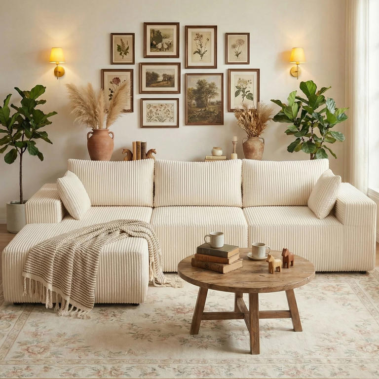 The 12 best couches under $1,000 that look designer but are half the price