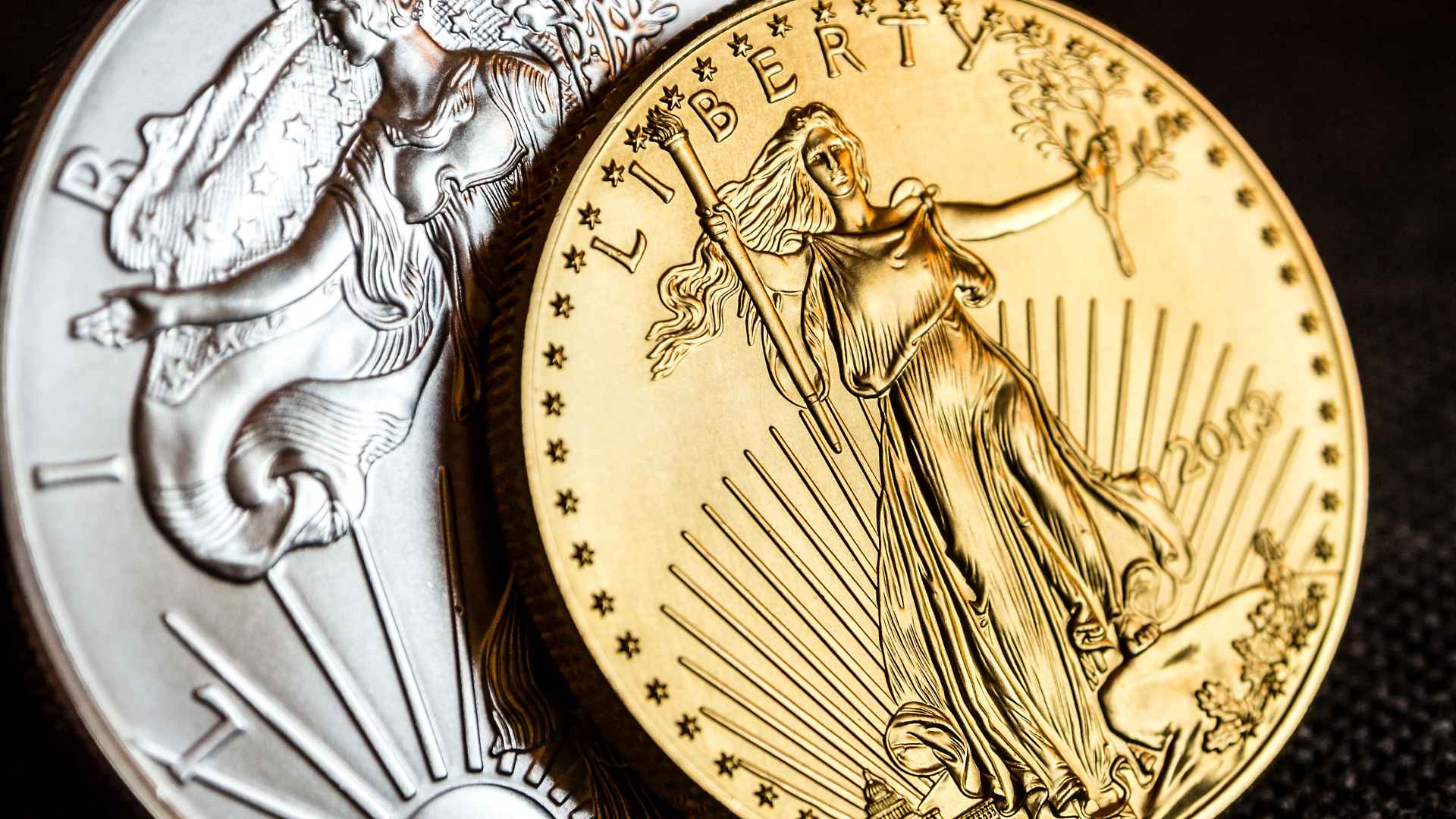 Gold vs silver investing: Which metal is better for investors?