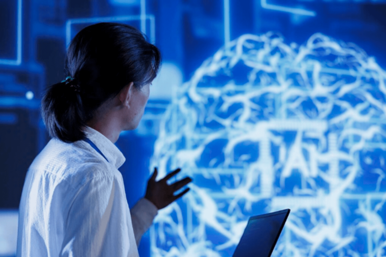AI's 'thinking' text is hiding the real reasoning 75% of the time ...