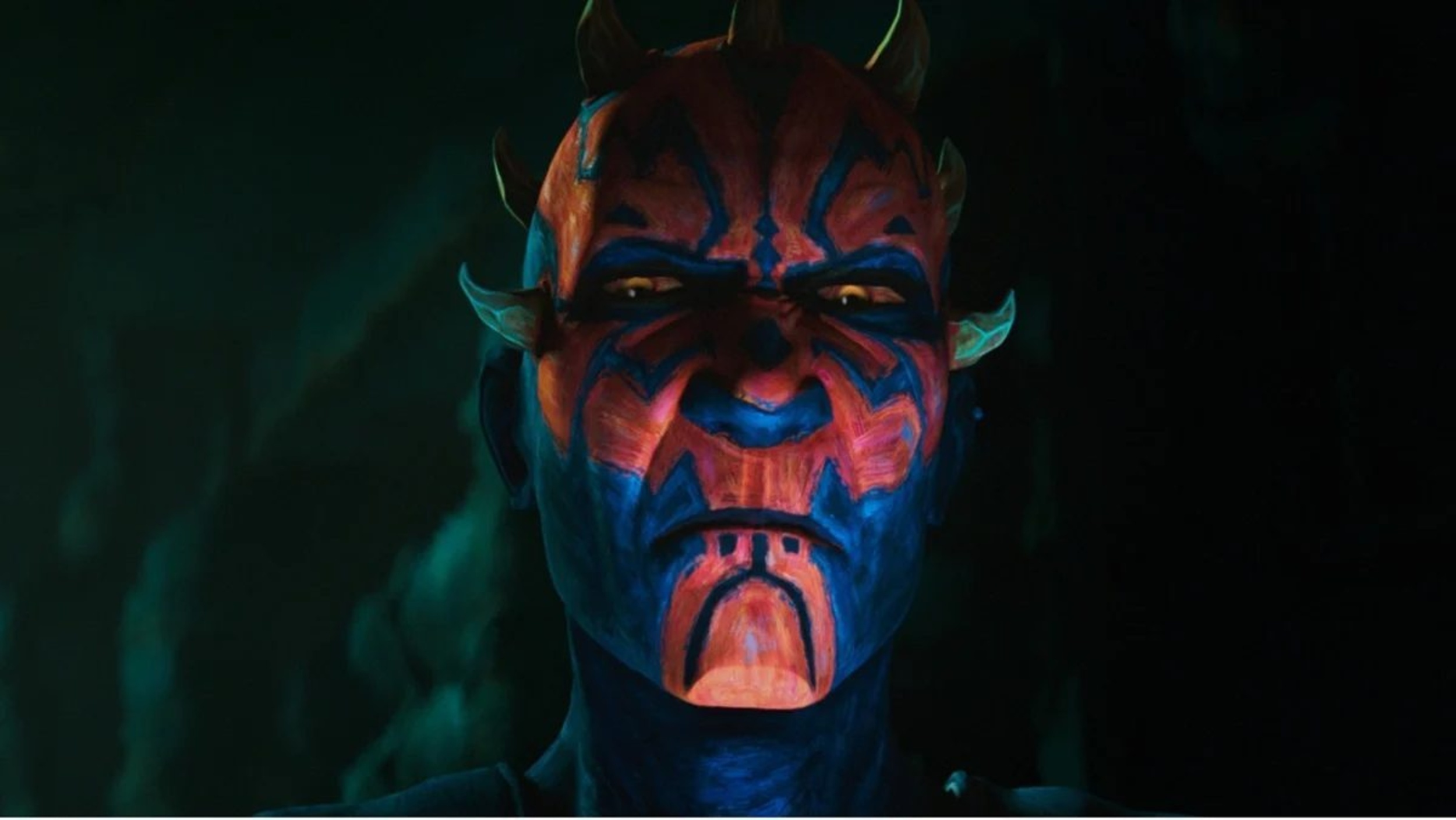 'Maul-Shadow Lord' trailer shows the ex-Sith vs. the Empire