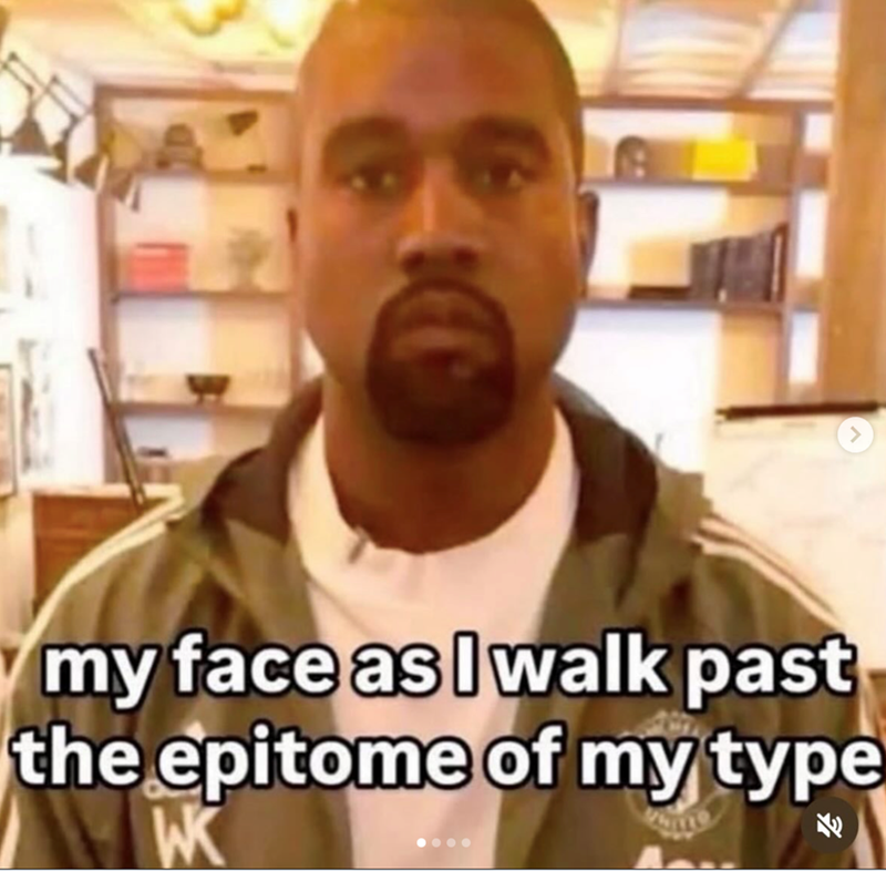 40 memes for people trying to play it cool around a crush