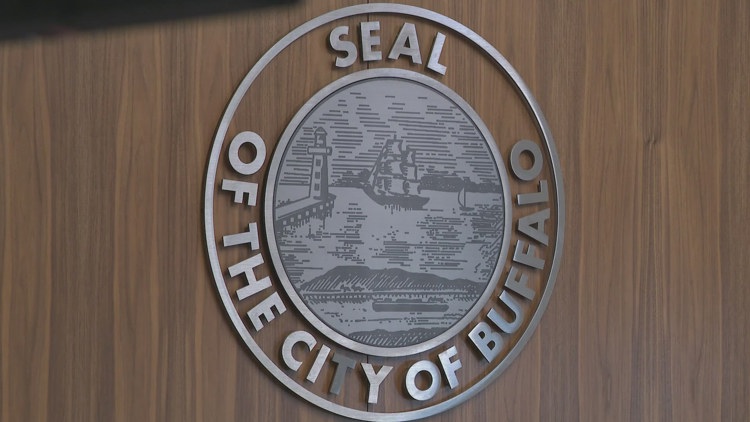 Buffalo Mayor Sean Ryan says property taxes could rise as city faces ...