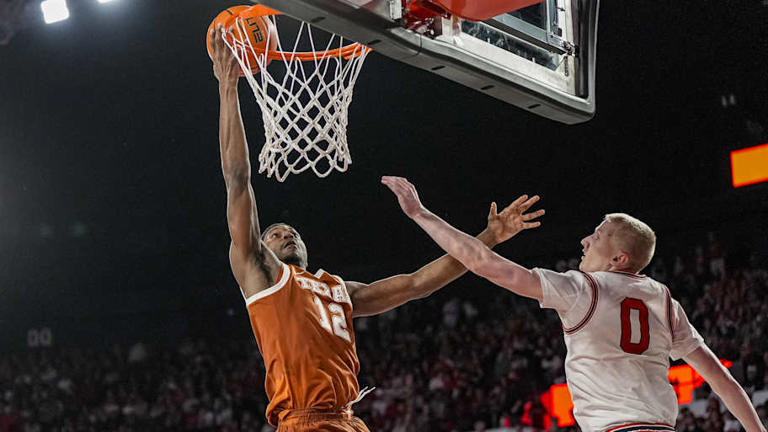 3 keys to victory for Texas Longhorns vs. NC State in First Four