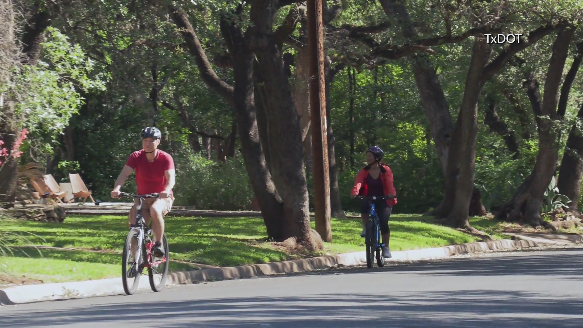 TxDOT launches "Be safe. Drive smart" campaign