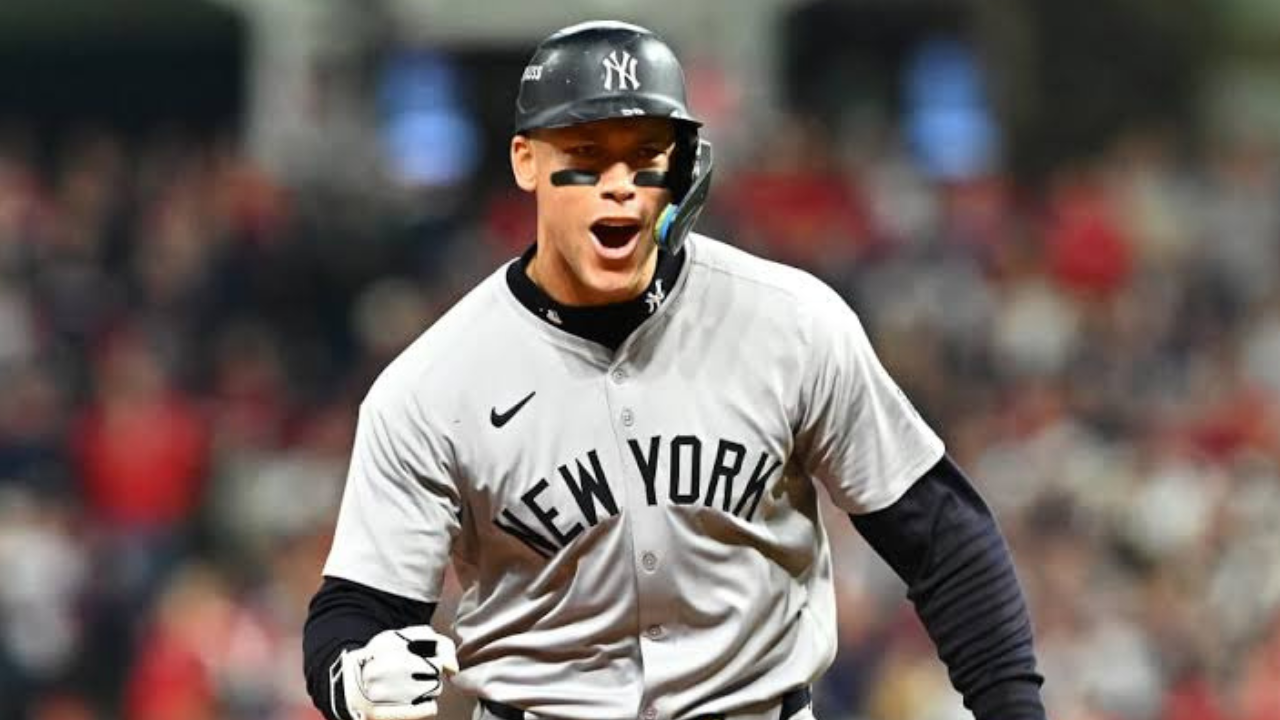 Aaron Judge shares surprising truth about World Baseball Classic crowd ...