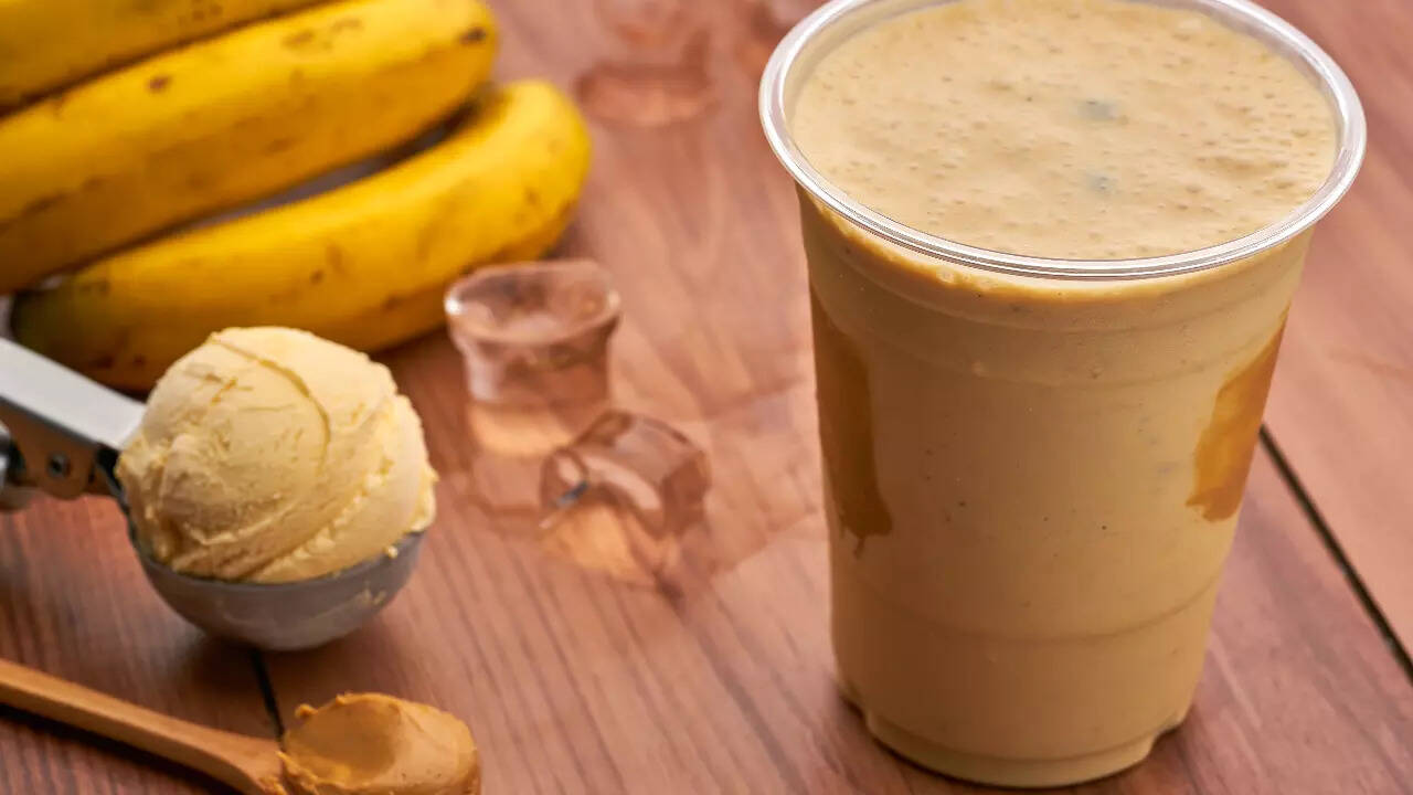 5 high-protein smoothies for Sehri to keep you energised all day
