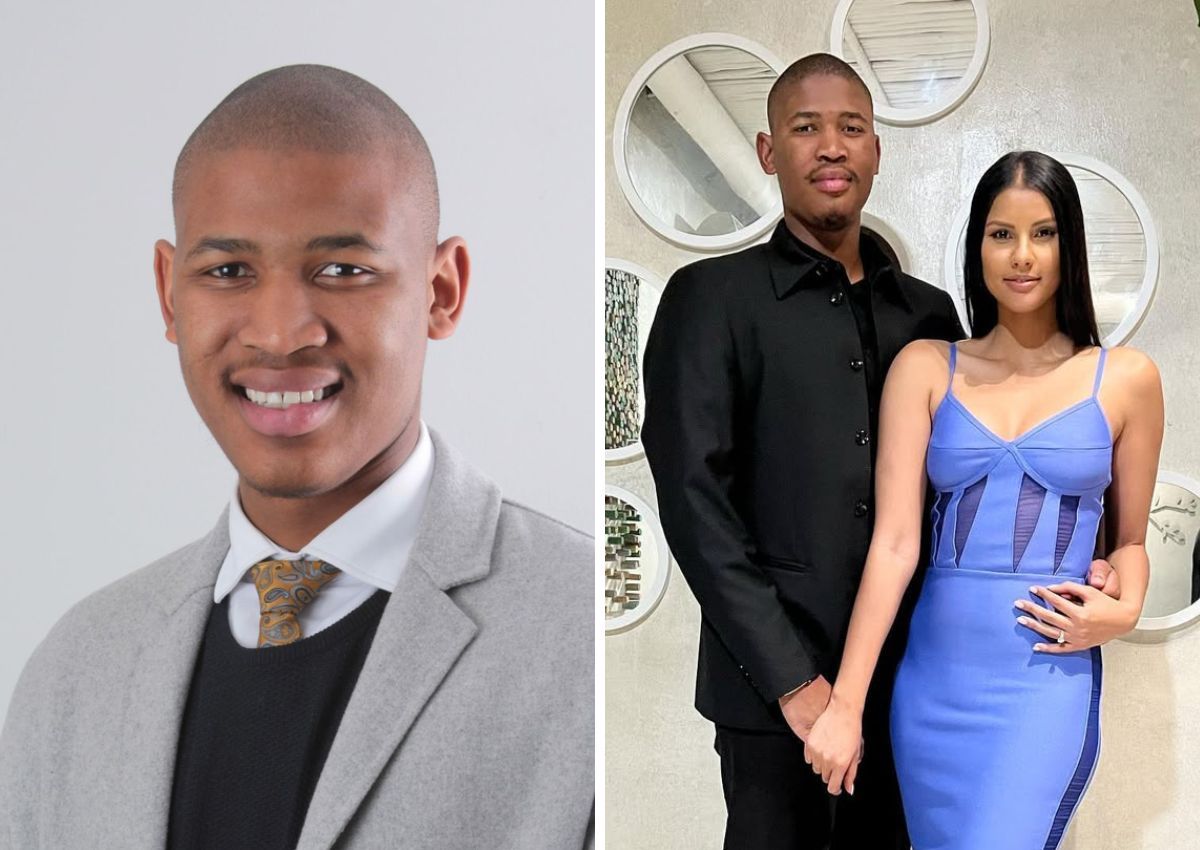 Miss SA to Madlanga Commission mention: Who is businessman Ze Nxumalo?