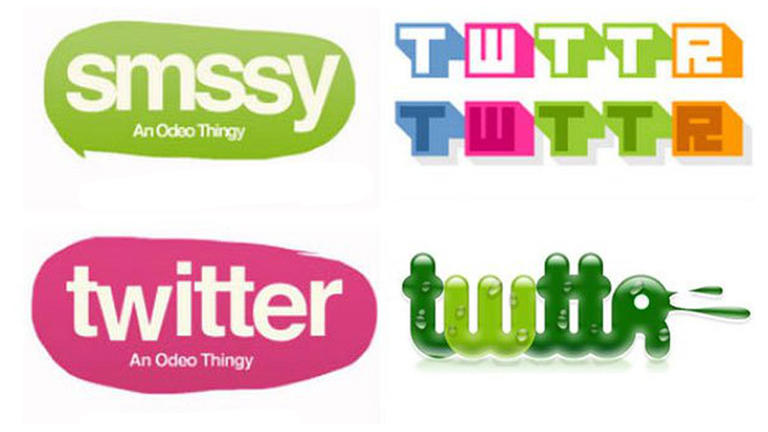 The history of the Twitter logo (and the X logo)