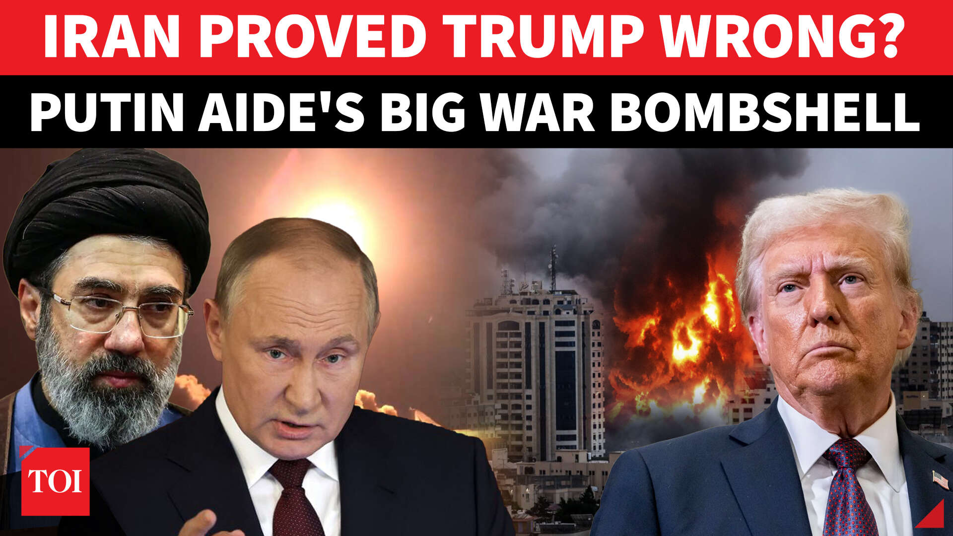 Russia’s Lavrov lambasts Trump over Iran war, makes shocking 'uranium ...