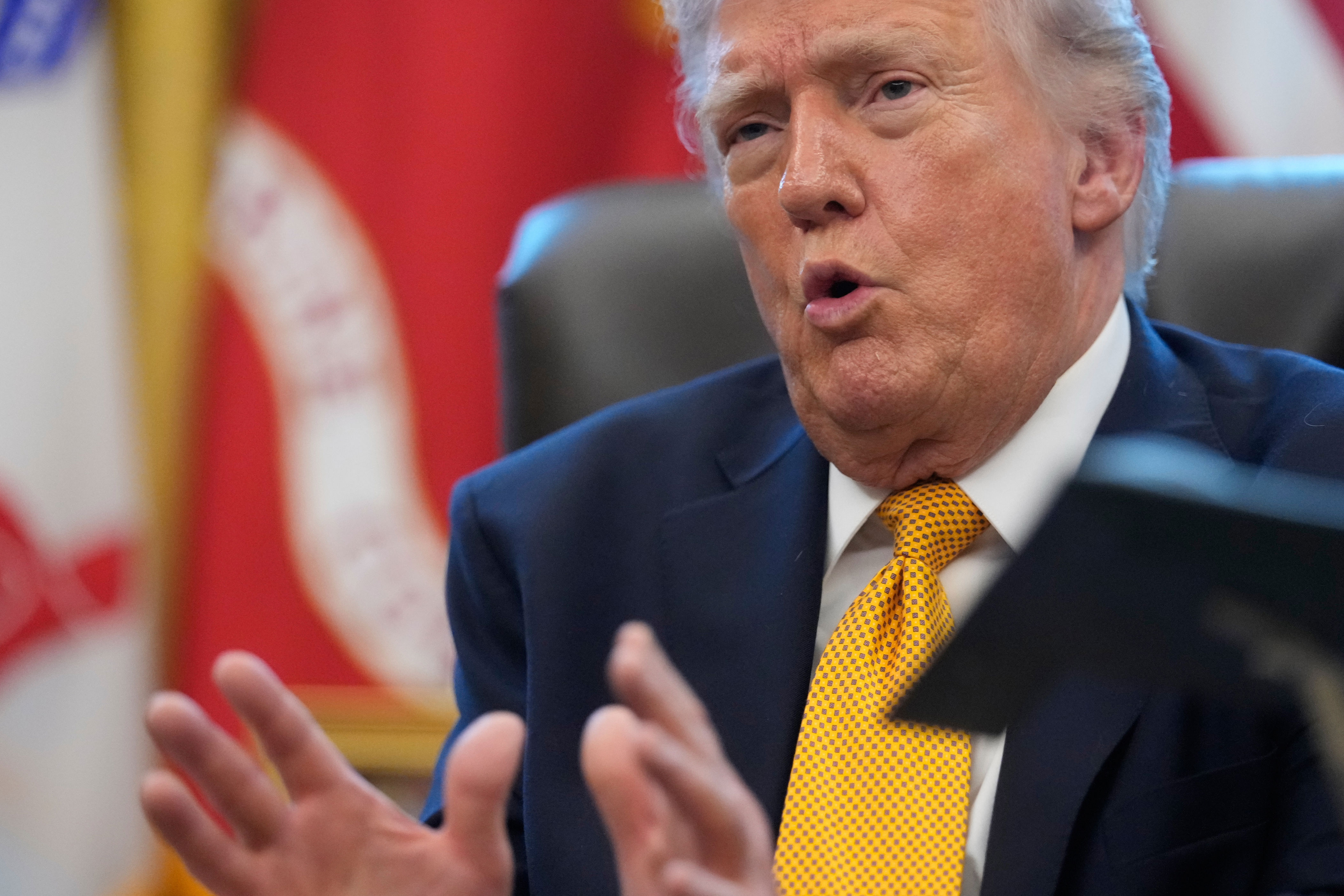 ‘I think Cuba sees the end’: Trump hints at imminent change in the ...
