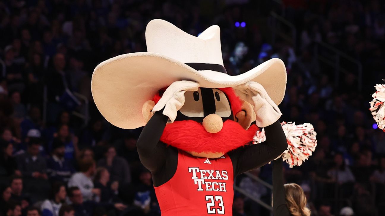 2026 Tournament Challenge guide to team mascots, school colors and ...