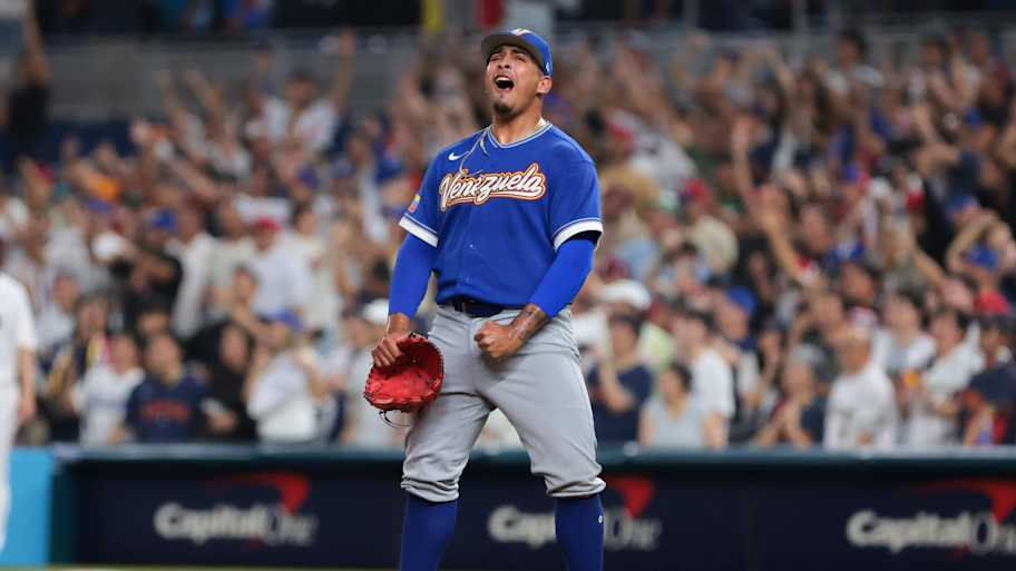 Italy vs. Venezuela live updates: Starting lineups for World Baseball ...