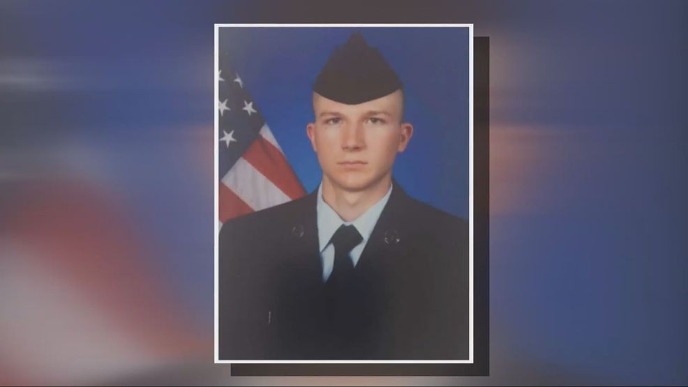 Wilmington mourns, honors Captain Curtis Angst killed in refueling ...