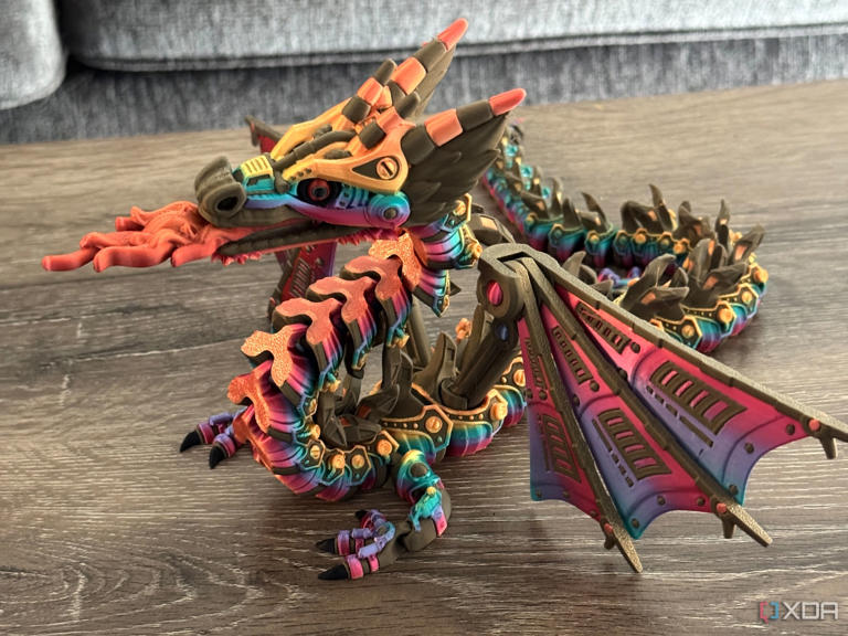 The best 3D printing upgrade I made was designing my STLs instead of ...