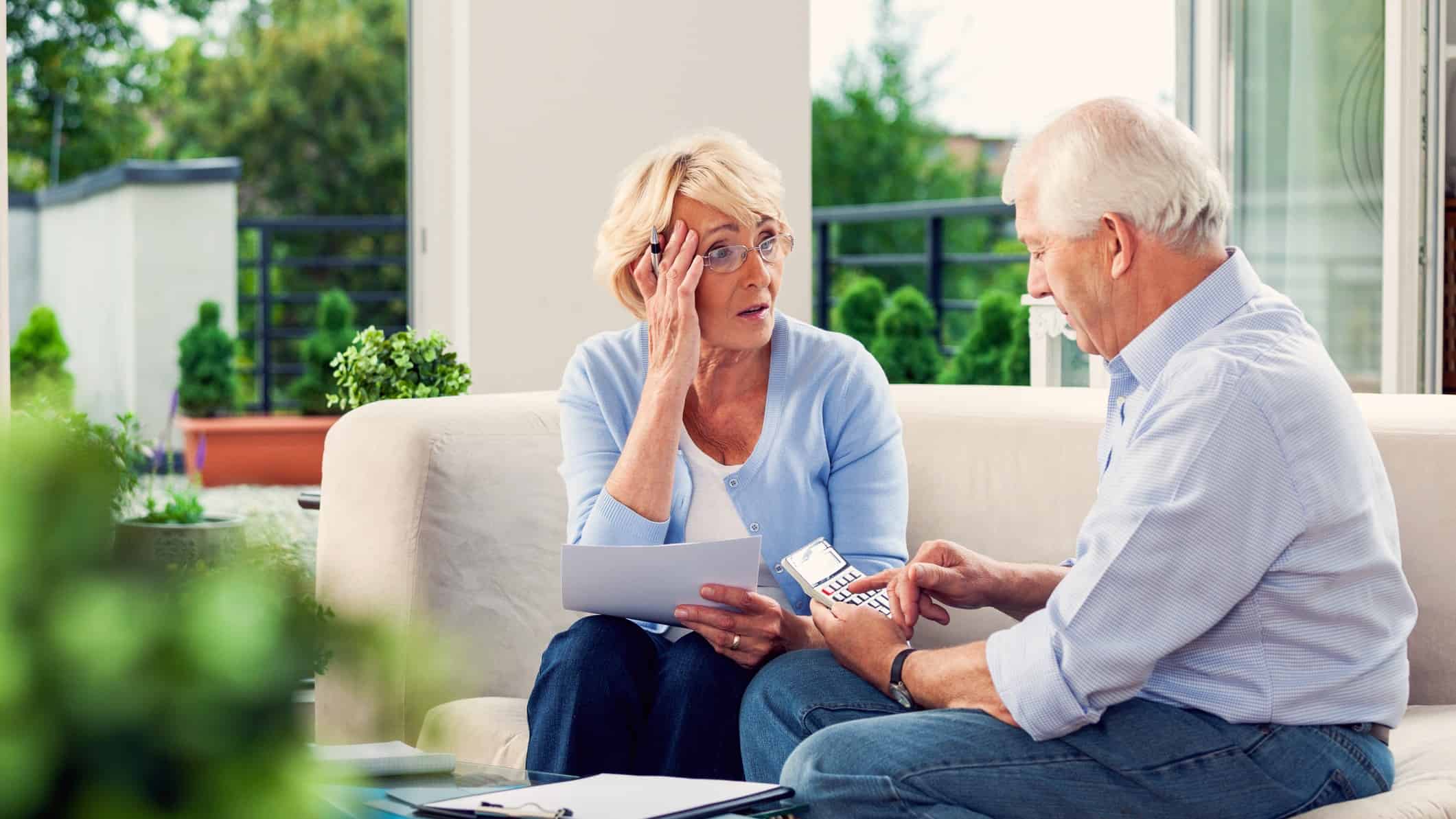 Here's the average superannuation balance at age 65