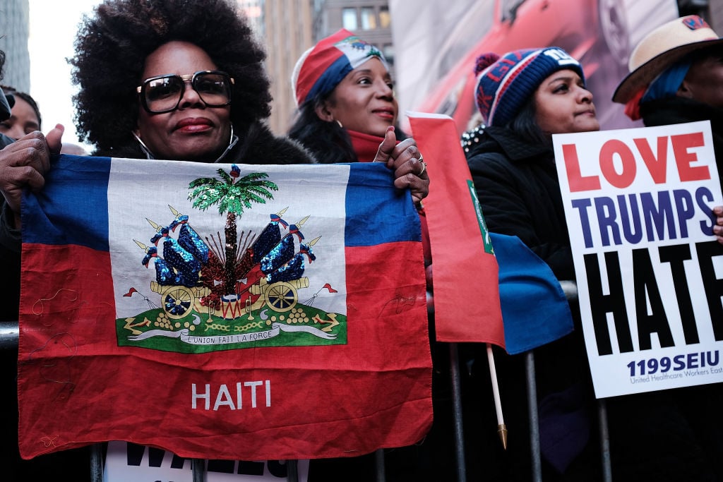 Supreme Court takes up case to determine fate of Haitian migrants ...