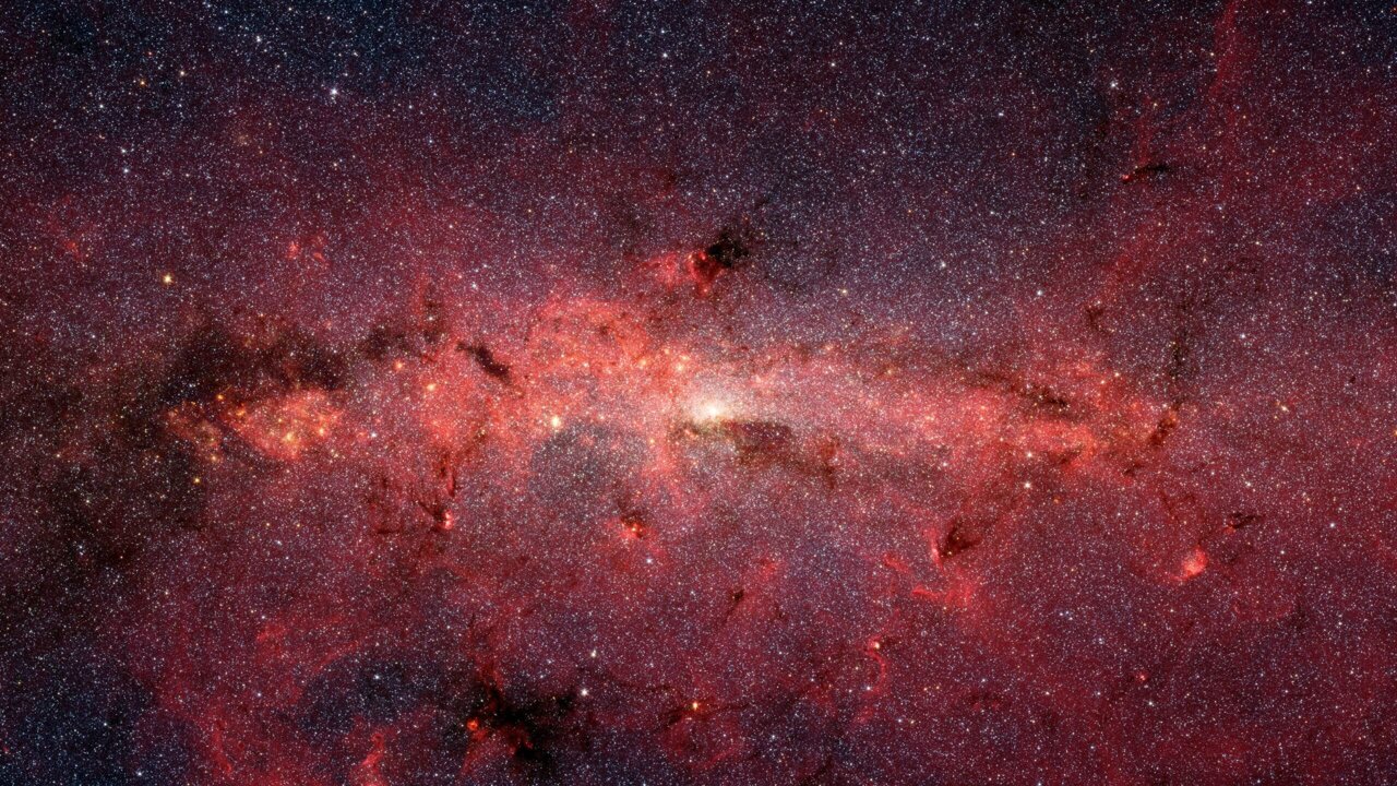 Q&A: Reevaluating reaction rates to better understand the stars