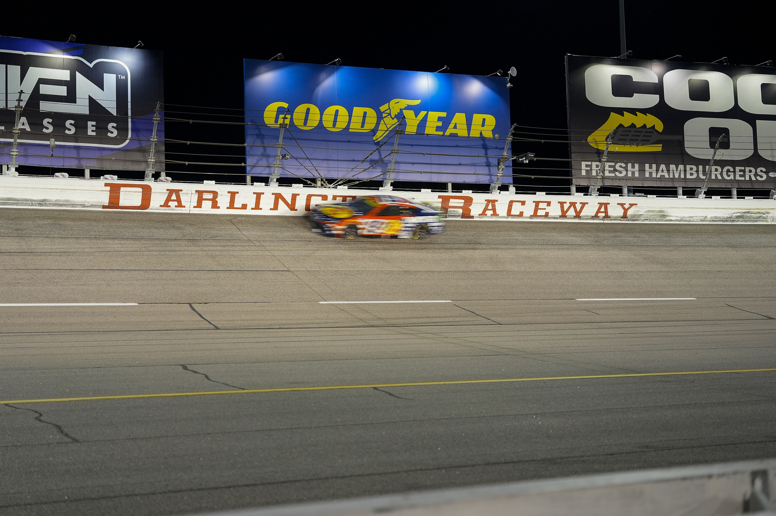 NASCAR schedule this week: Darlington qualifying, race times and track info