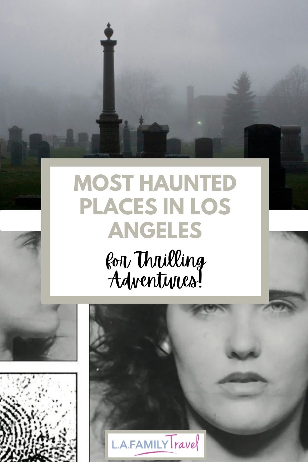 7 haunted places in Los Angeles: Sex, murder, and mystery on LA's ghost ...