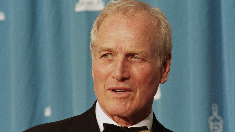 Paul Newman's acting career took an unexpected turn that made millions