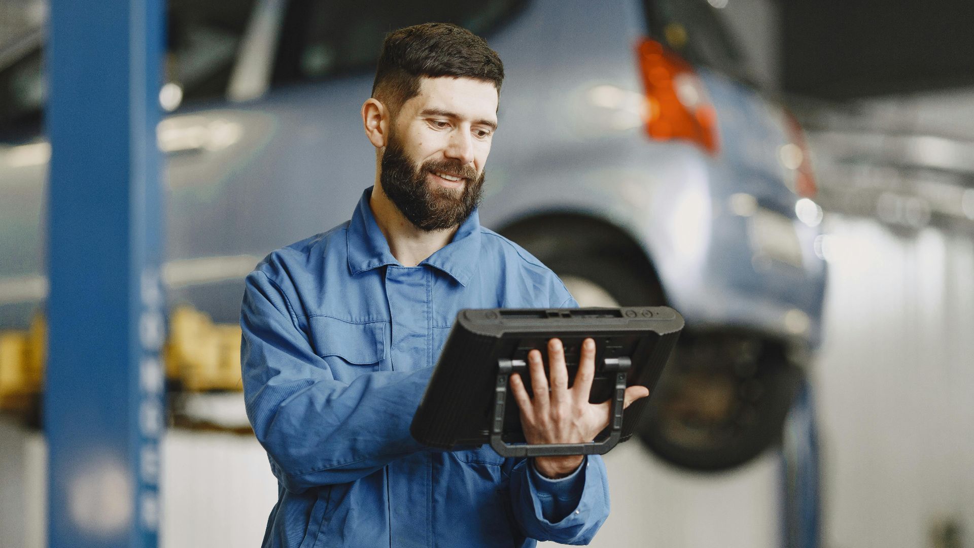20 mechanic phrases that mean "you’re about to pay"
