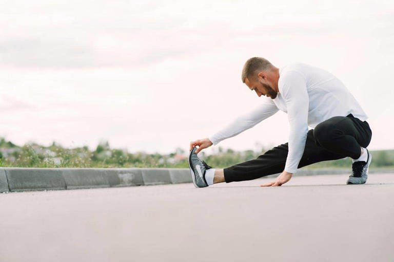 Pentingnya stretching sebelum dan sesudah aktivitas, sudah tahu?