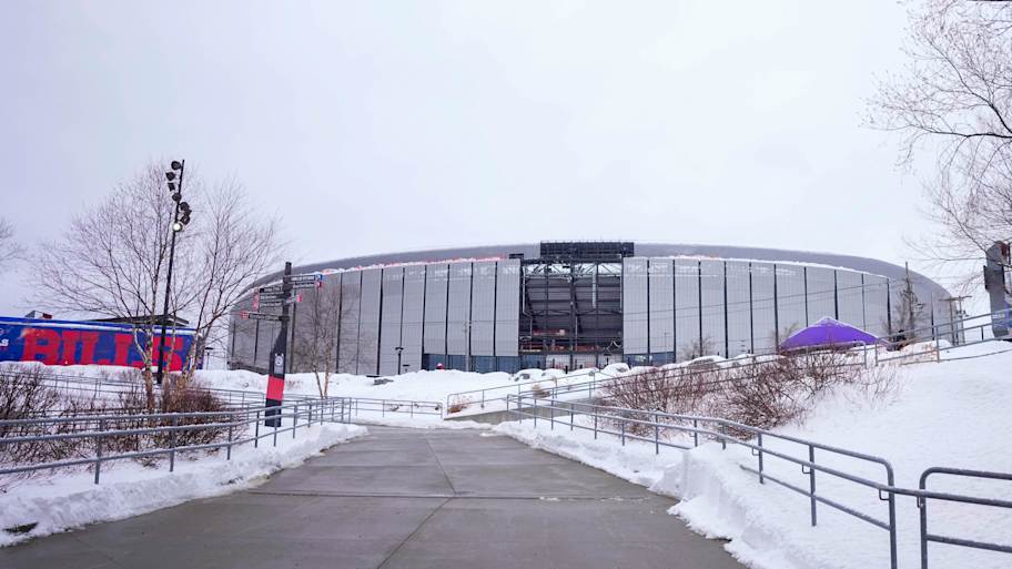 Buffalo Bills reveal new update on Highmark Stadium's future