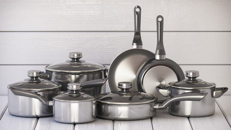 12 mistakes everyone makes when cooking on an induction cooktop