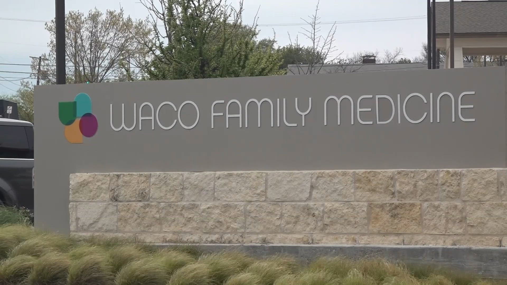 Waco Family Medicine receives grant for mobile clinic