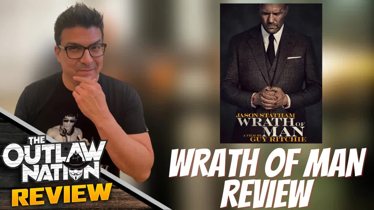 Wrath of Man (2021) review - Guy Ritchie and Jason Statham team up in a ...