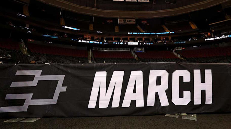 March Madness brackets: Where do upsets happen in the men’s NCAA ...
