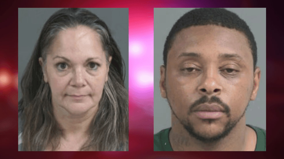 Charleston police track robbery suspects after forcing victims to send ...