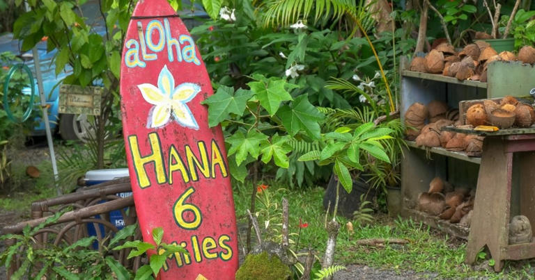 Locals love this under-the-radar Hawaii town (here's why)