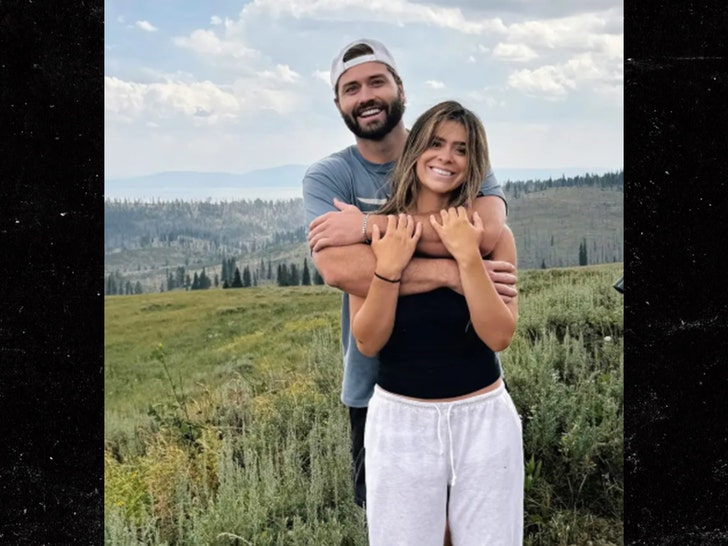 'Bachelorette' producers blindsided by Taylor Frankie Paul scandal