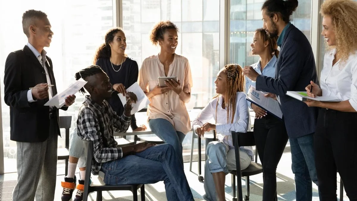 7 Social Situations That Quietly Irritate Highly Intelligent PeopleAre ...